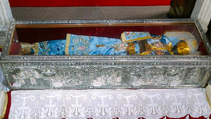 NAZOREOS TRAVEL - ΠΡΟΣΚΥΝΗΜΑΤΑ