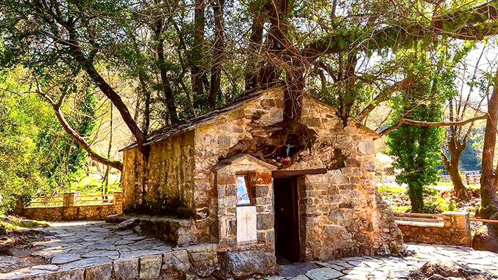 NAZOREOS TRAVEL - ΠΡΟΣΚΥΝΗΜΑΤΑ